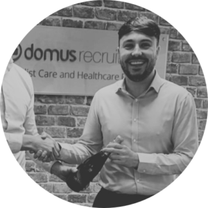Meet The Team – Domus Search